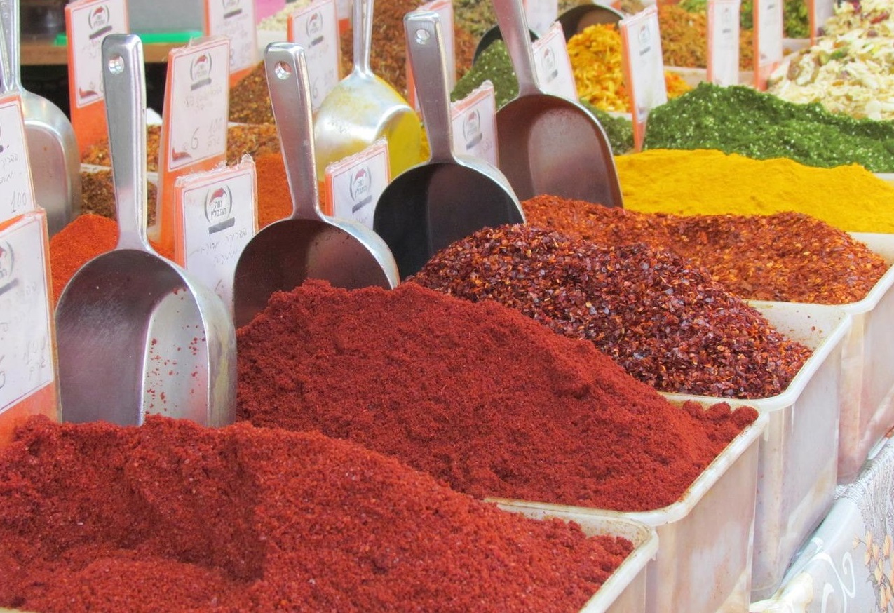 Best kept secret ingredients of Persian cuisine - Fine Saffron